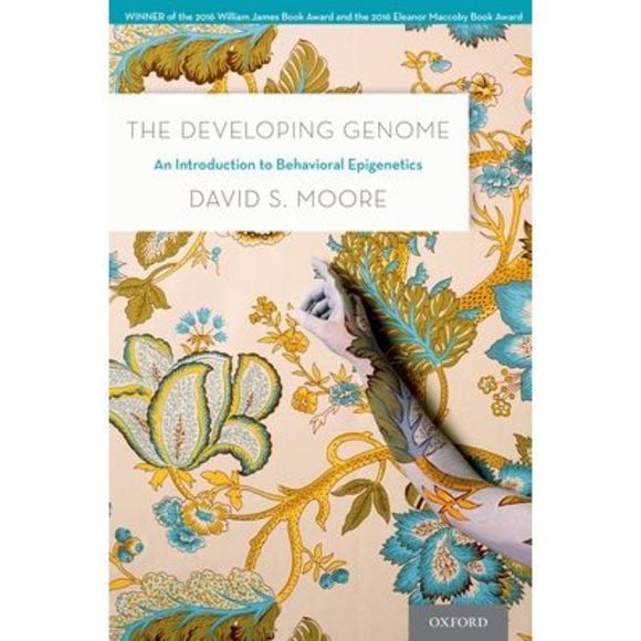 David S. Moore | Other | The Developing Genome An Introduction To ...